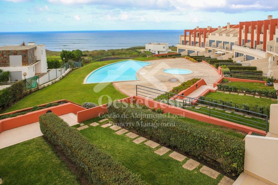 120 M² Maison De Vacances ∙ 3 Chambres ∙ 6 Personnes - Atalaia