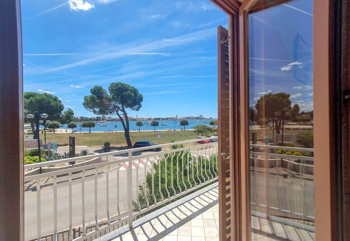 100 M² Apartamento ∙ 2 Habitaciones ∙ 4 Huéspedes - Piran