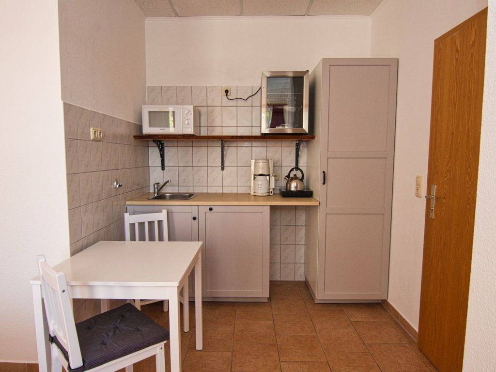 20 M² Villa ∙ 2 Gäste - Koserow