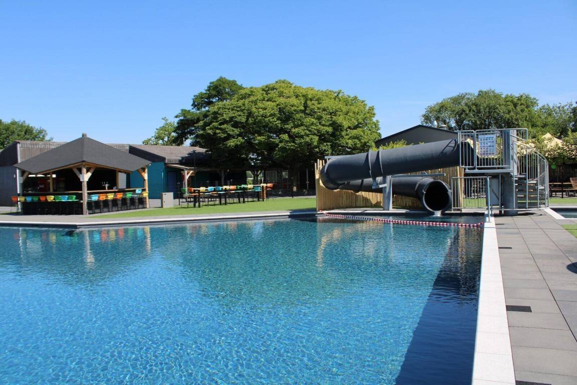 Village Vacances ∙ 2 Chambres ∙ 4 Personnes - Doesburg