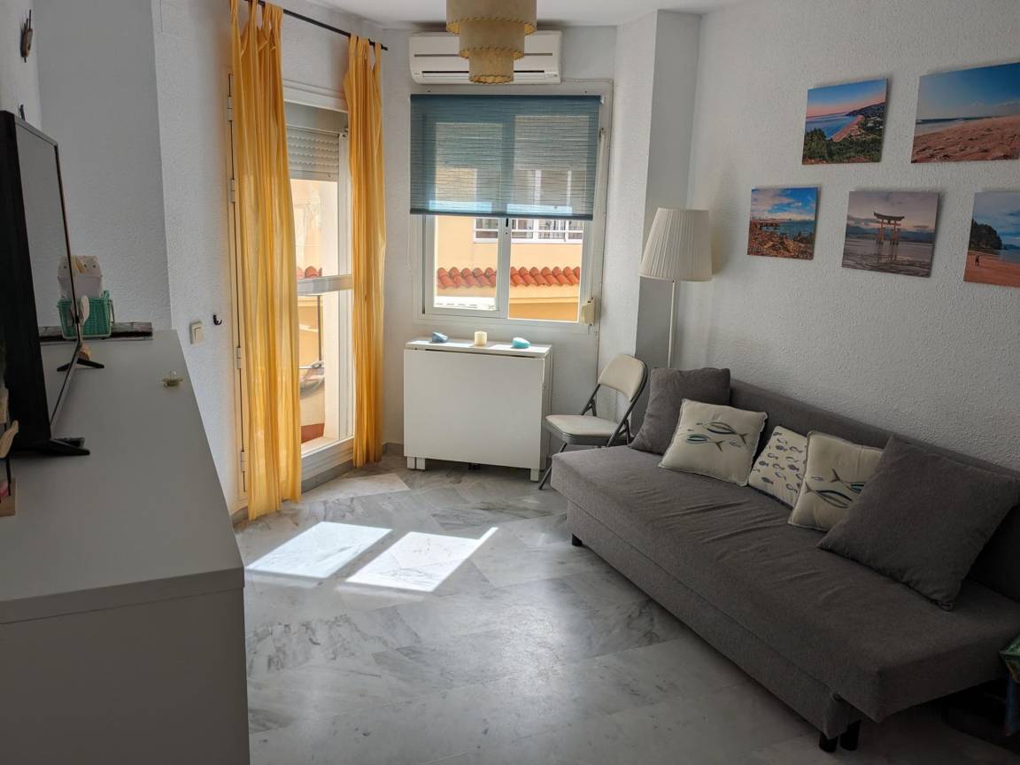 50 M² Apartment ∙ 1 Bedroom ∙ 4 Guests - Zahara de los Atunes