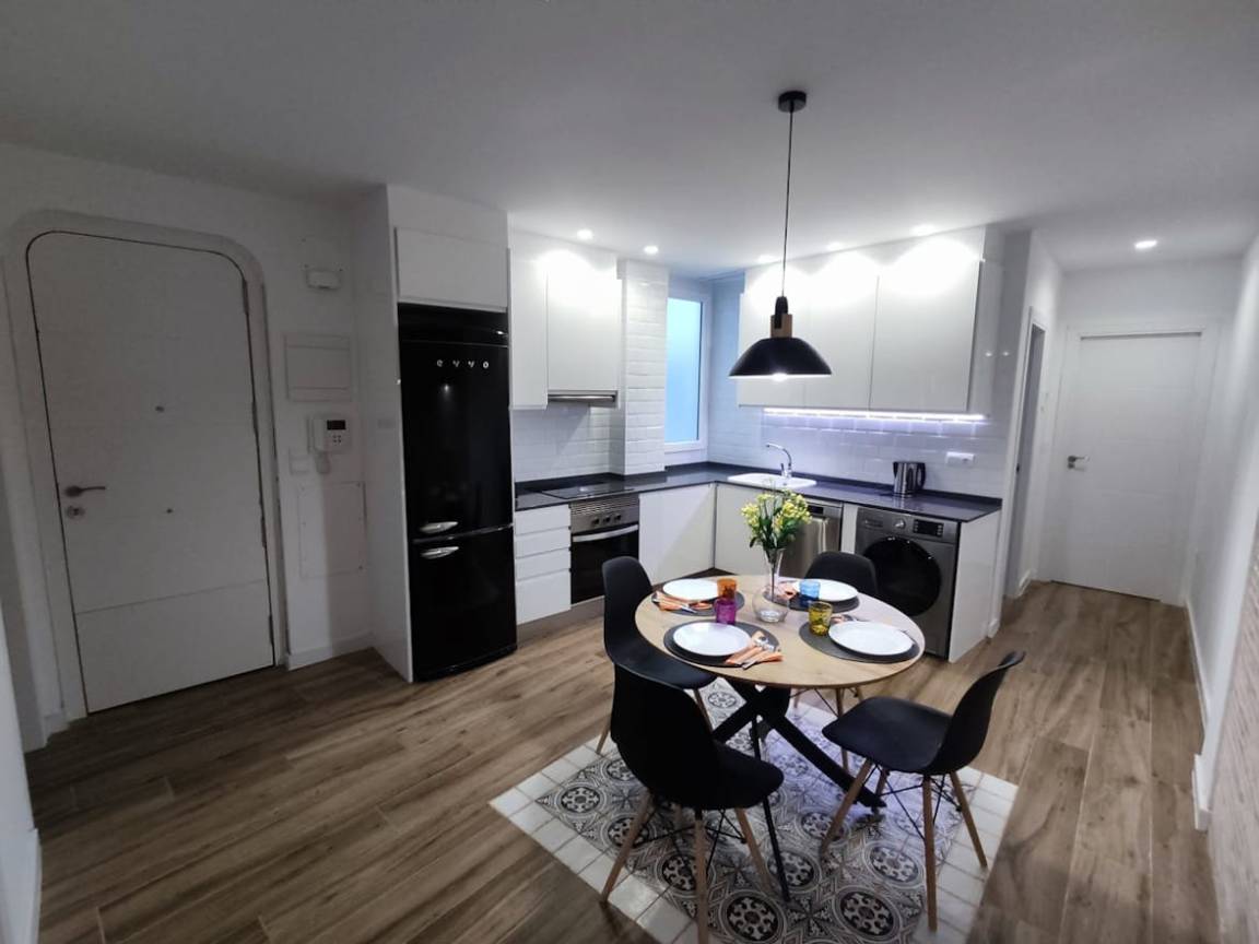 100 M² Private Room ∙ 1 Bedroom ∙ 1 Guest - El Saler