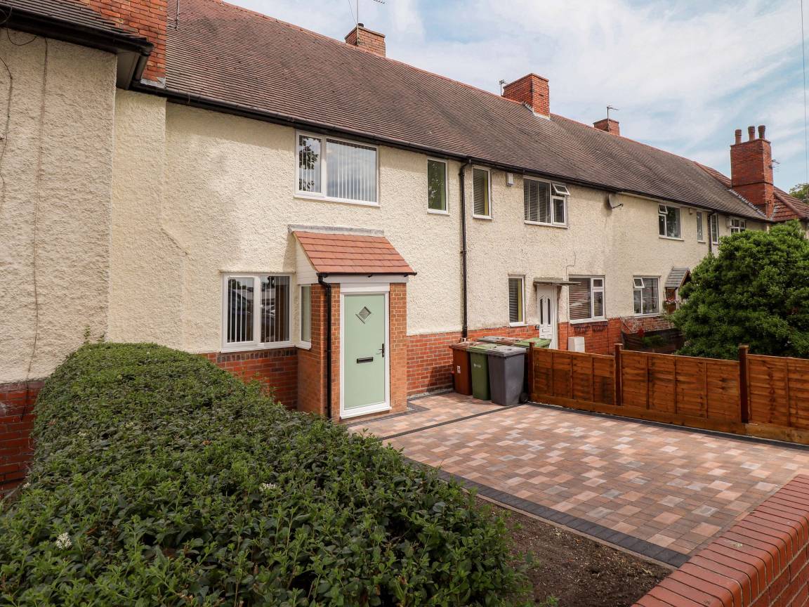 Cottage ∙ 3 Chambres ∙ 5 Personnes - Lincoln