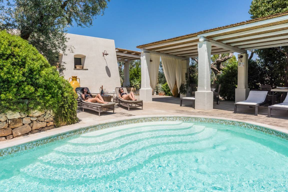 90 M² Apartment ∙ 2 Bedrooms ∙ 6 Guests - Matino