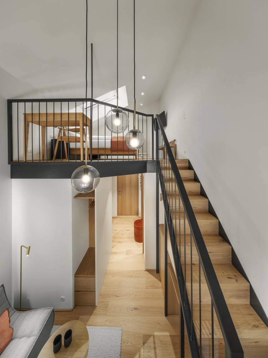 Hotel ∙ 1 Bedroom ∙ 2 Guests - Holzgau