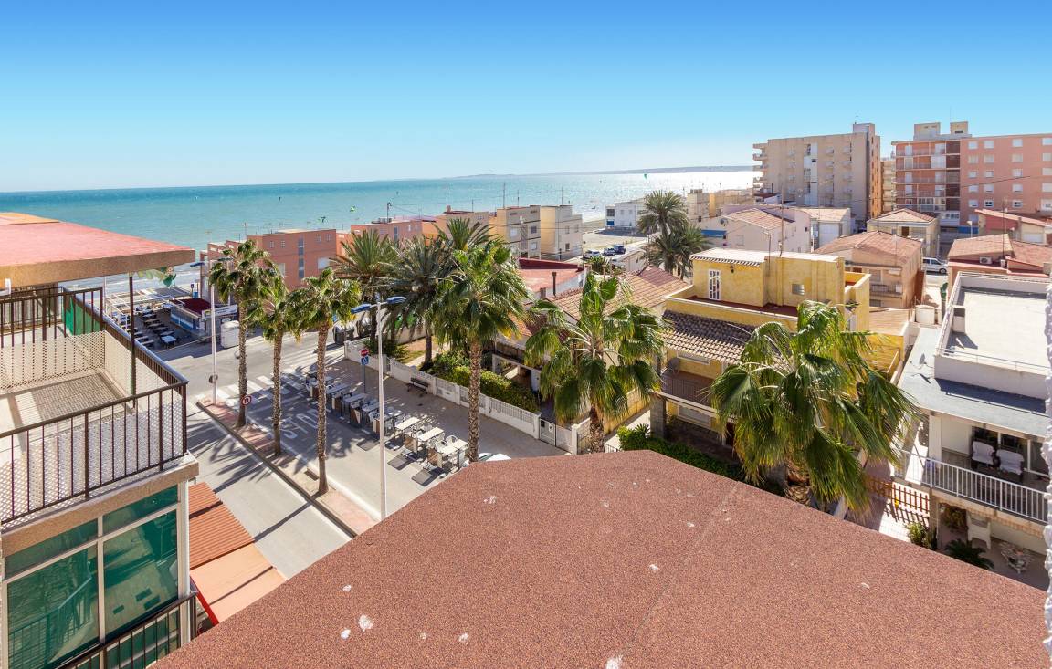 85 M² Apartamento ∙ 3 Habitaciones ∙ 8 Huéspedes - Elche