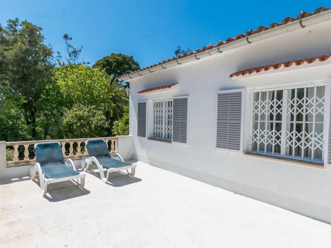 120 M² Villa ∙ 3 Bedrooms ∙ 6 Guests - Can Pastilla