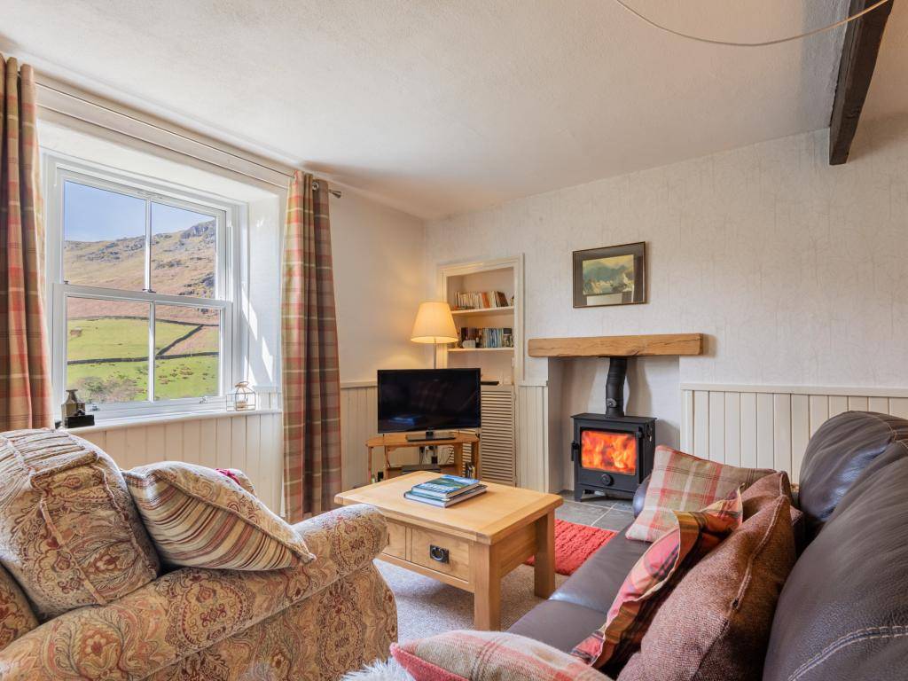 Cottage ∙ 2 Bedrooms ∙ 4 Guests - Glenridding
