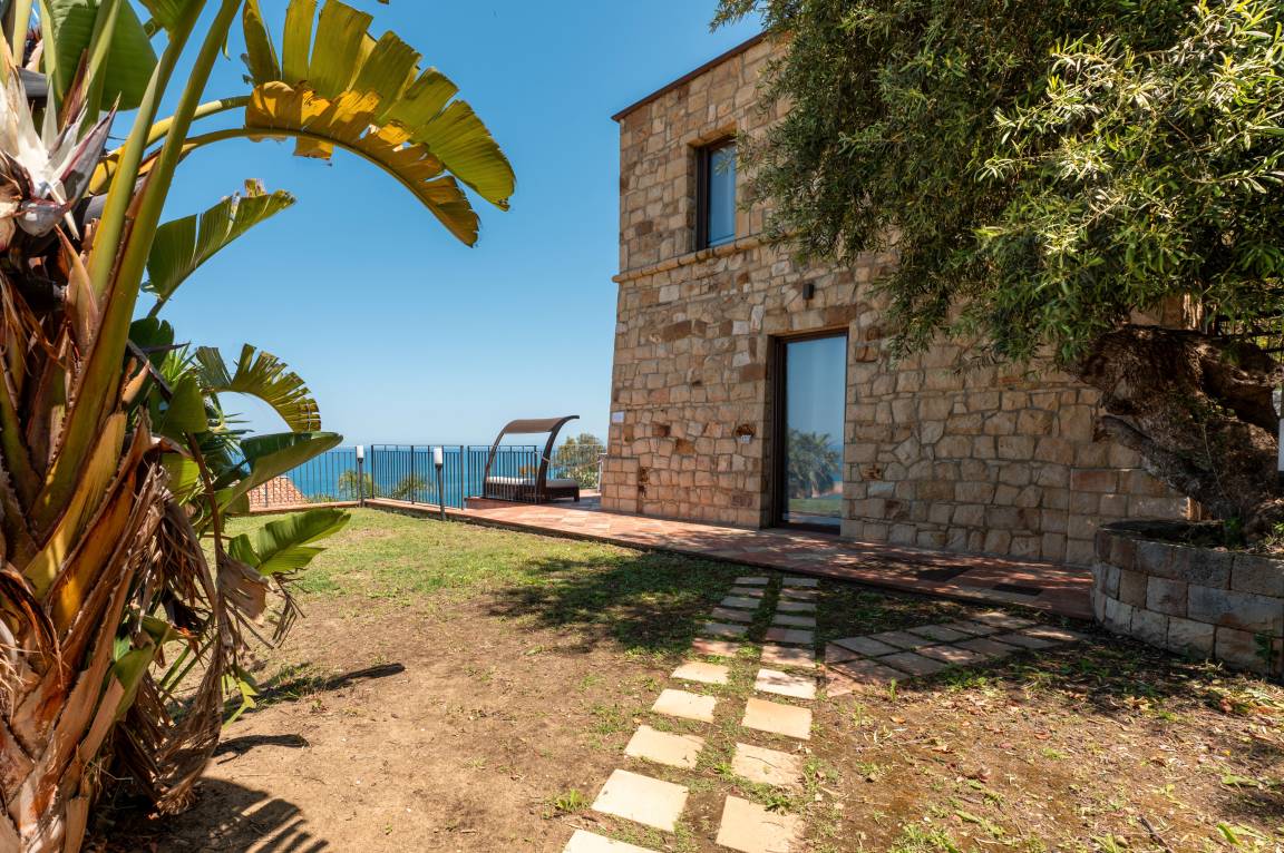 30 M² Apartamento ∙ 1 Habitación ∙ 2 Huéspedes - Cefalù