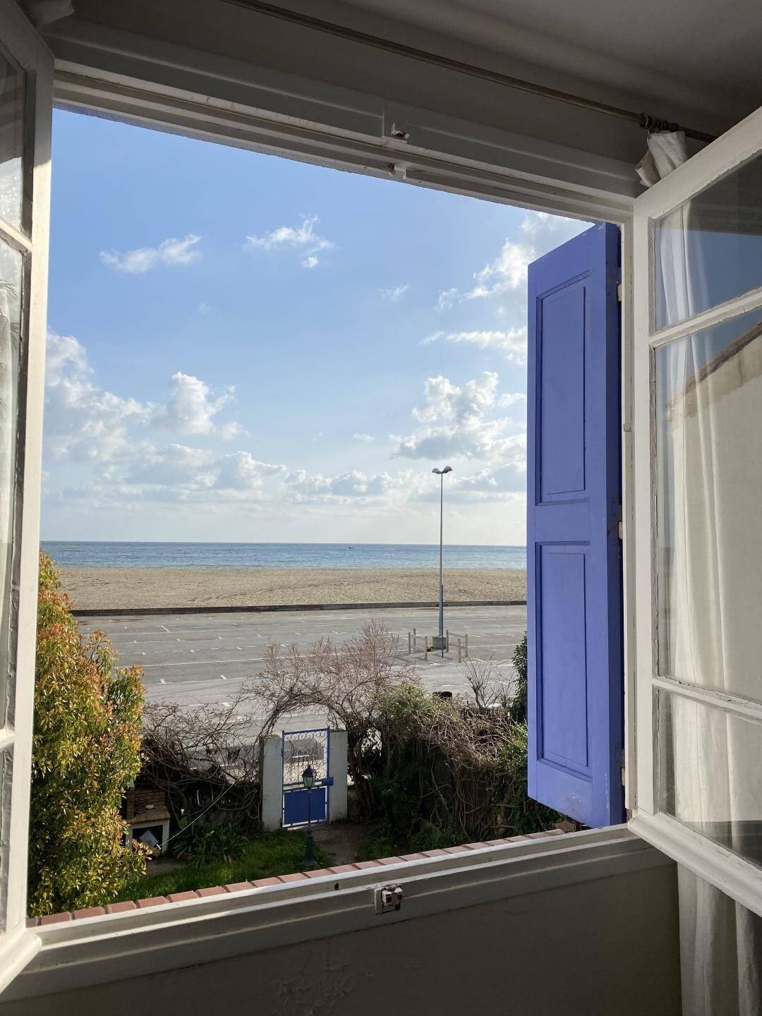 70 M² Huis ∙ 2 Slaapkamers ∙ 4 Gasten - Argelès-sur-Mer