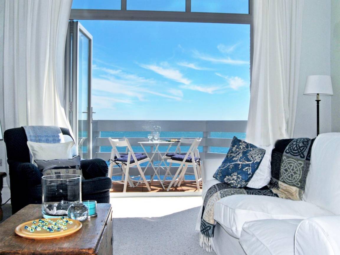 Appartement ∙ 2 Chambres ∙ 4 Personnes - Shanklin
