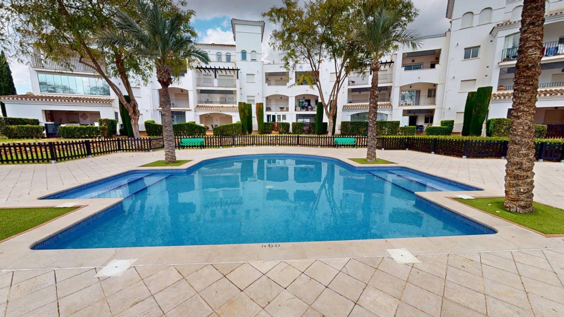 76 M² Appartement ∙ 2 Chambres ∙ 6 Personnes - Torre-Pacheco