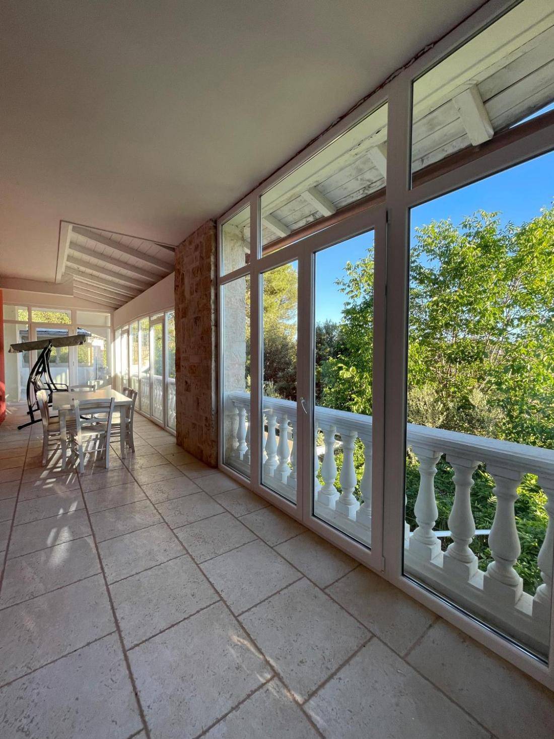 400 M² Villa ∙ 6 Bedrooms ∙ 12 Guests - Locorotondo