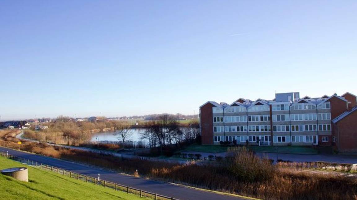 50 M² Appartement ∙ 2 Chambres ∙ 4 Personnes - Nordstrand