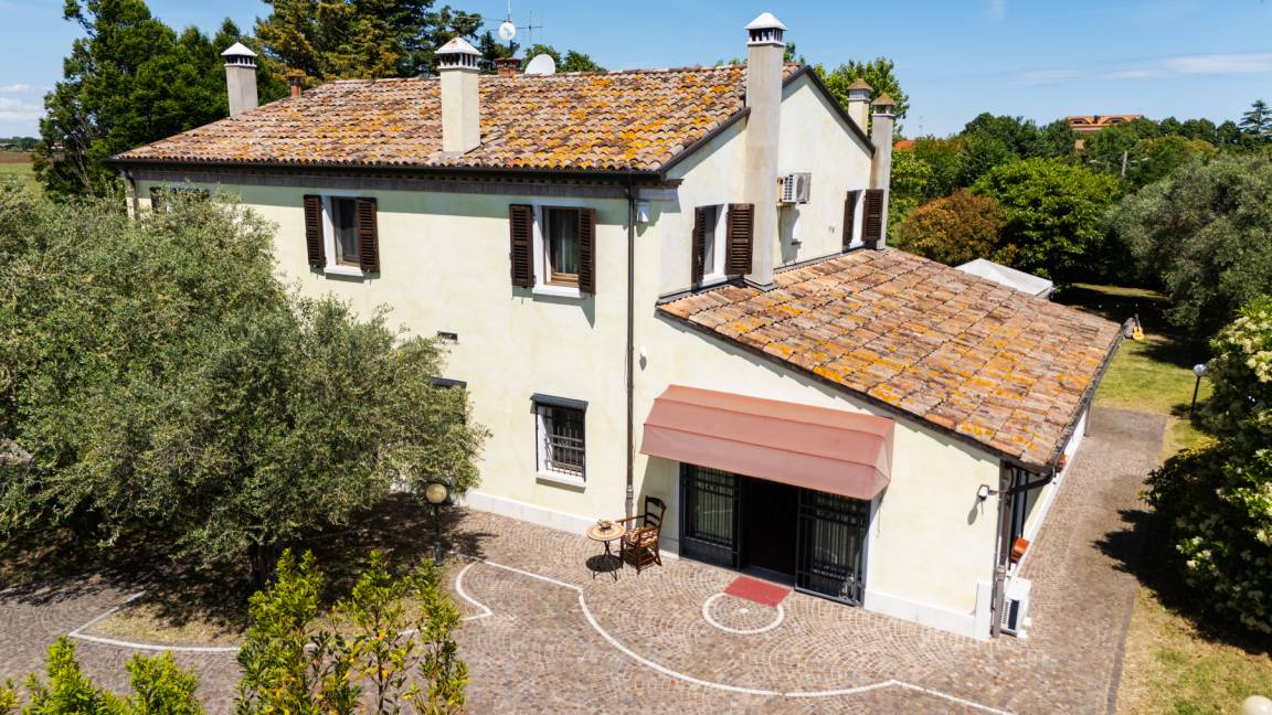 300 M² Villa Vacanza ∙ 6 Camere Da Letto ∙ 12 Ospiti - Santarcangelo di Romagna