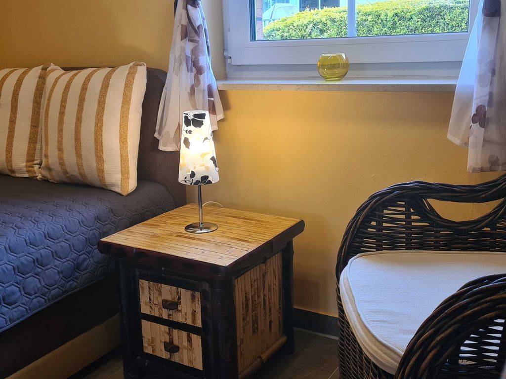 48 M² Ferienhaus ∙ 2 Schlafzimmer ∙ 3 Gäste - Bastorf