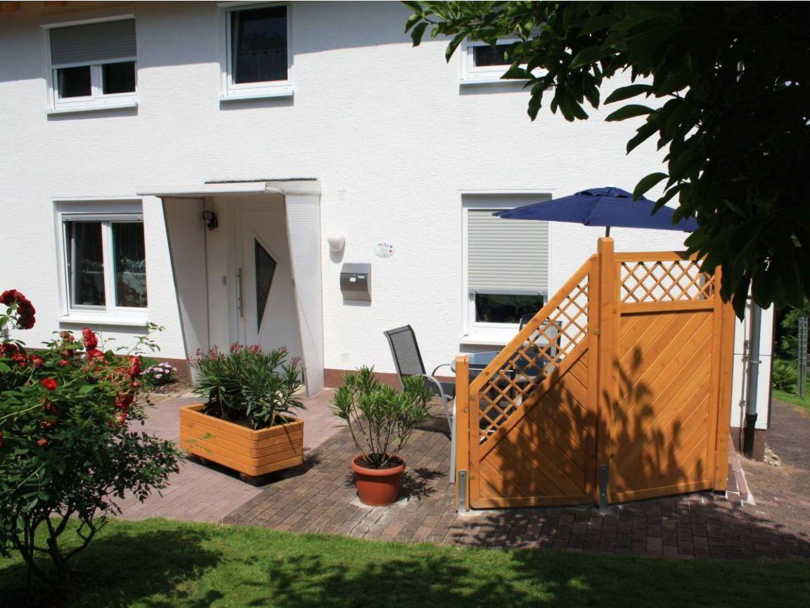 80 M² Ferienhaus ∙ 2 Schlafzimmer ∙ 4 Gäste - Witzenhausen
