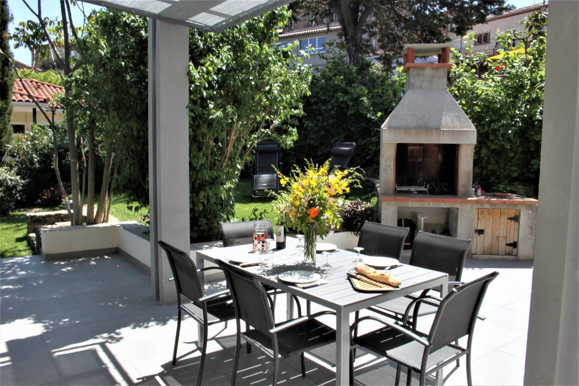 80 M² Gîte ∙ 2 Chambres ∙ 4 Personnes - Pyrénées-Orientales