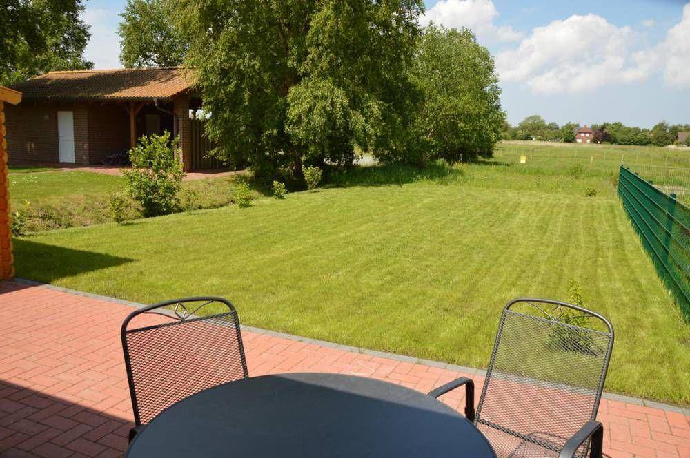 60 M² Huis ∙ 2 Slaapkamers ∙ 5 Gasten - Norden