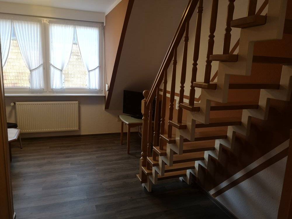 Ferienwohnung ∙ 1 Schlafzimmer ∙ 2 Gäste - Reken