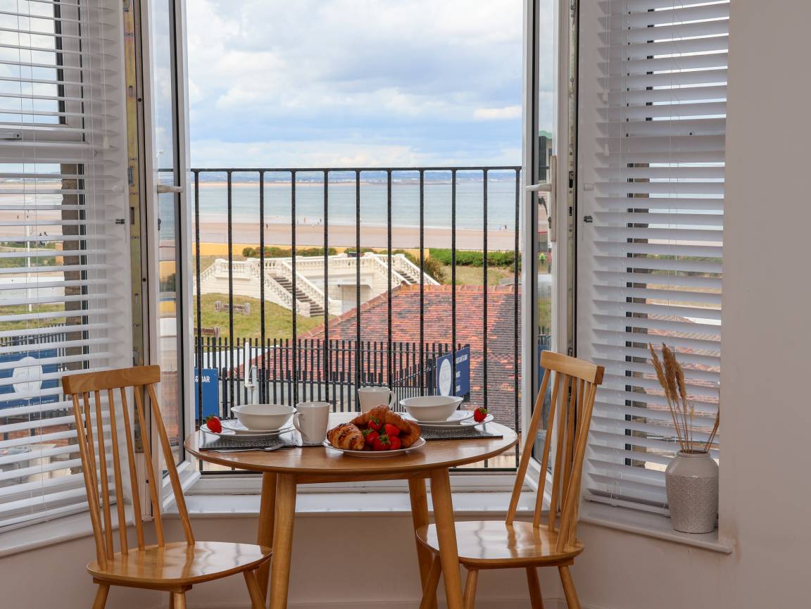 Cottage ∙ 1 Bedroom ∙ 2 Guests - Redcar