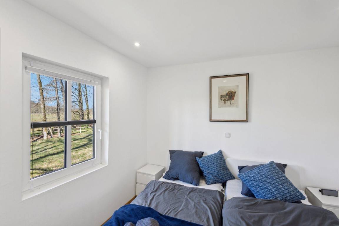 85 M² Ferienwohnung ∙ 2 Schlafzimmer ∙ 6 Gäste - Wietzendorf