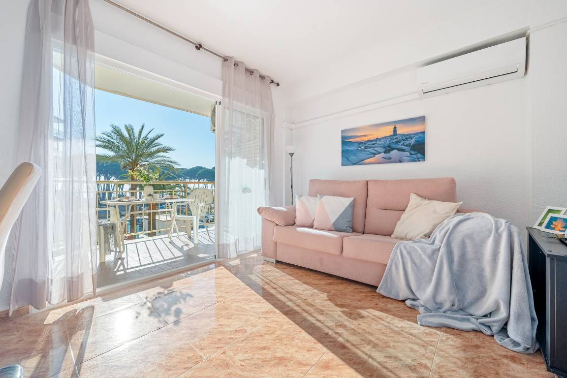 45 M² Apartamento ∙ 1 Habitación ∙ 4 Huéspedes - La Pineda