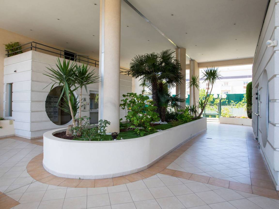39 M² Appartement ∙ 1 Chambre ∙ 4 Personnes - ibis budget Nice Aeroport