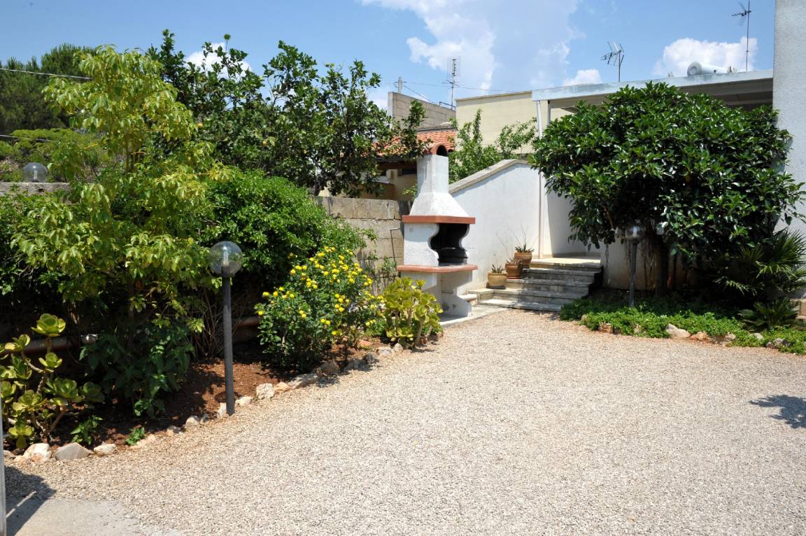 Casa Vacanza ∙ 2 Camere Da Letto ∙ 3 Ospiti - Torre San Giovanni