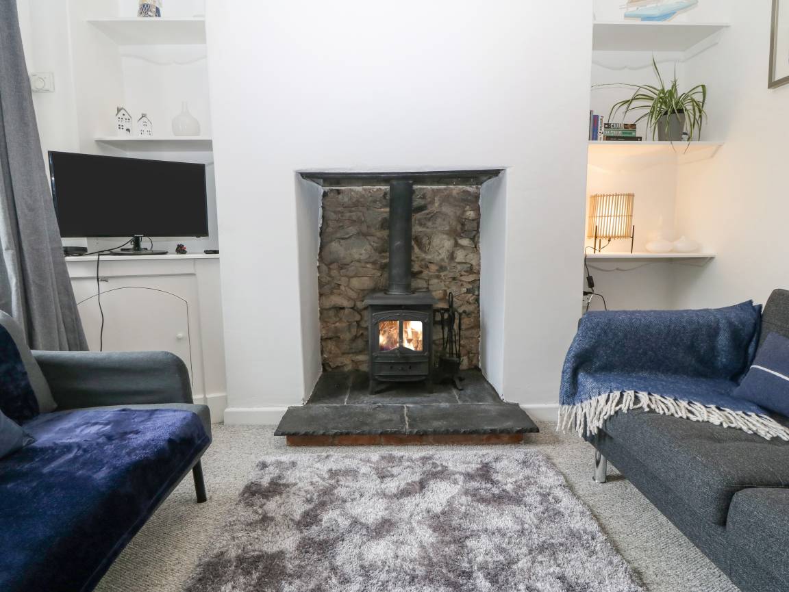 Cottage ∙ 3 Bedrooms ∙ 5 Guests - Llandudno