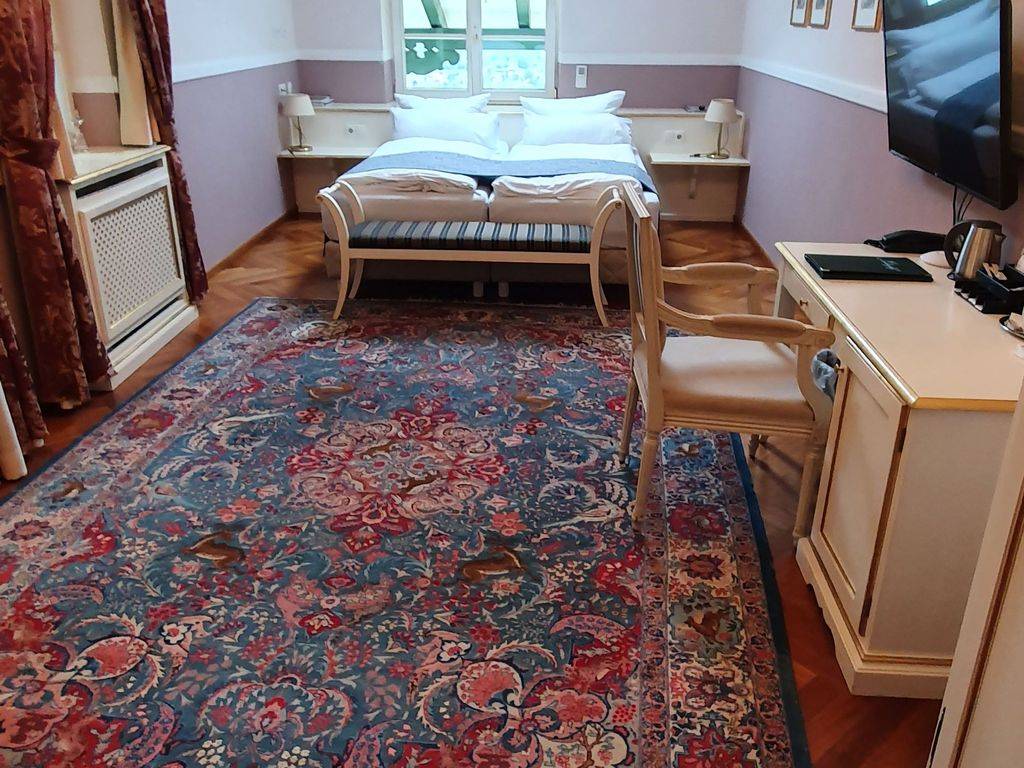 38 M² Private Room ∙ 1 Bedroom ∙ 2 Guests - Tegernsee