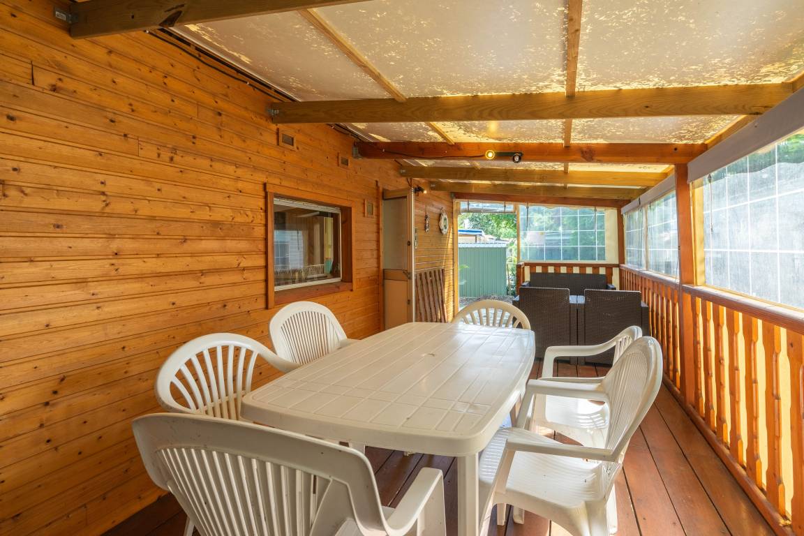 30 M² Mobil-home ∙ 2 Chambres ∙ 4 Personnes - Marennes