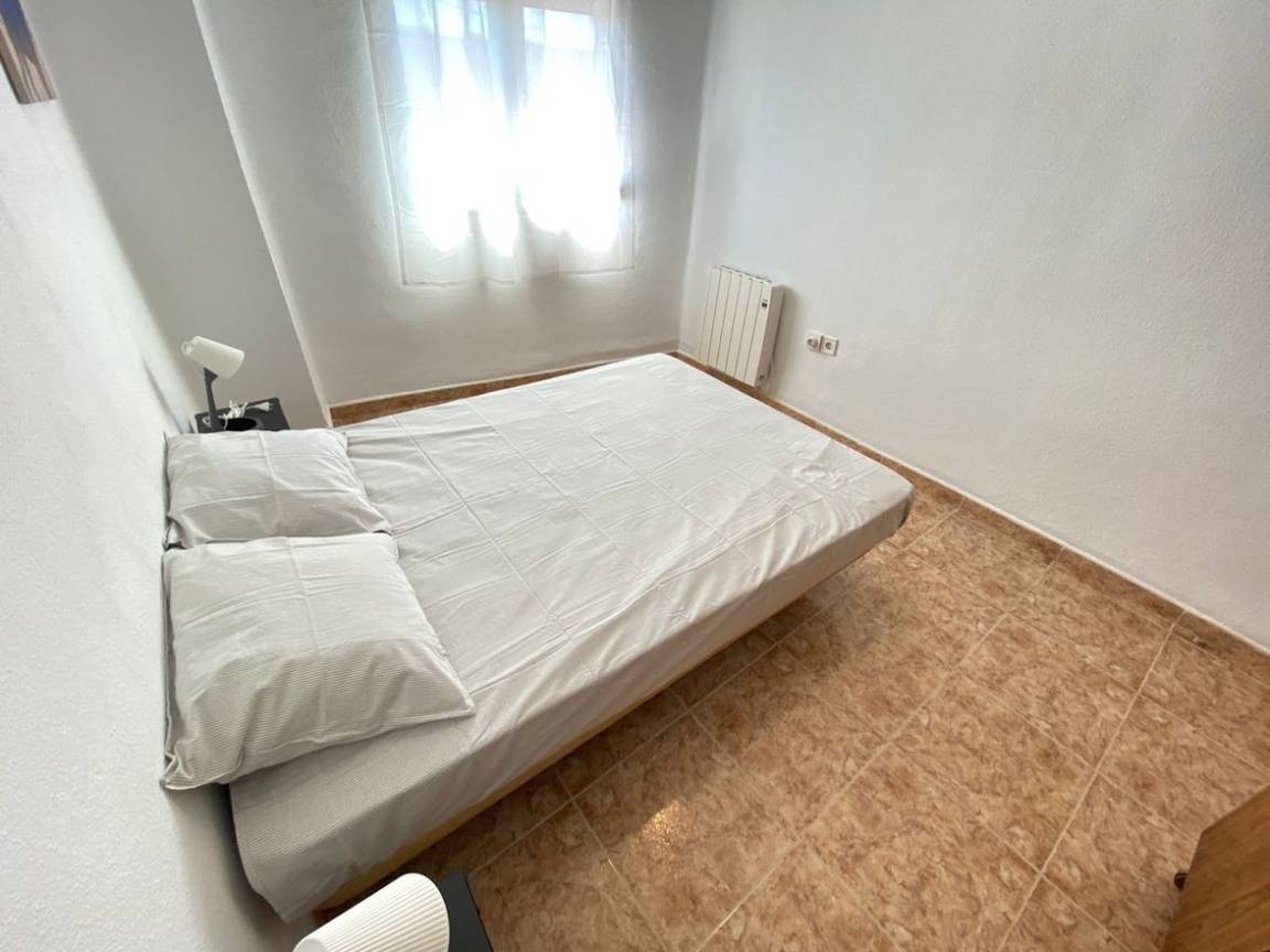 75 M² Private Room ∙ 1 Bedroom ∙ 2 Guests - Getafe