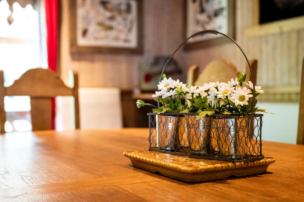 98 M² Chalet ∙ 3 Chambres ∙ 8 Personnes - Ballon d'Alsace