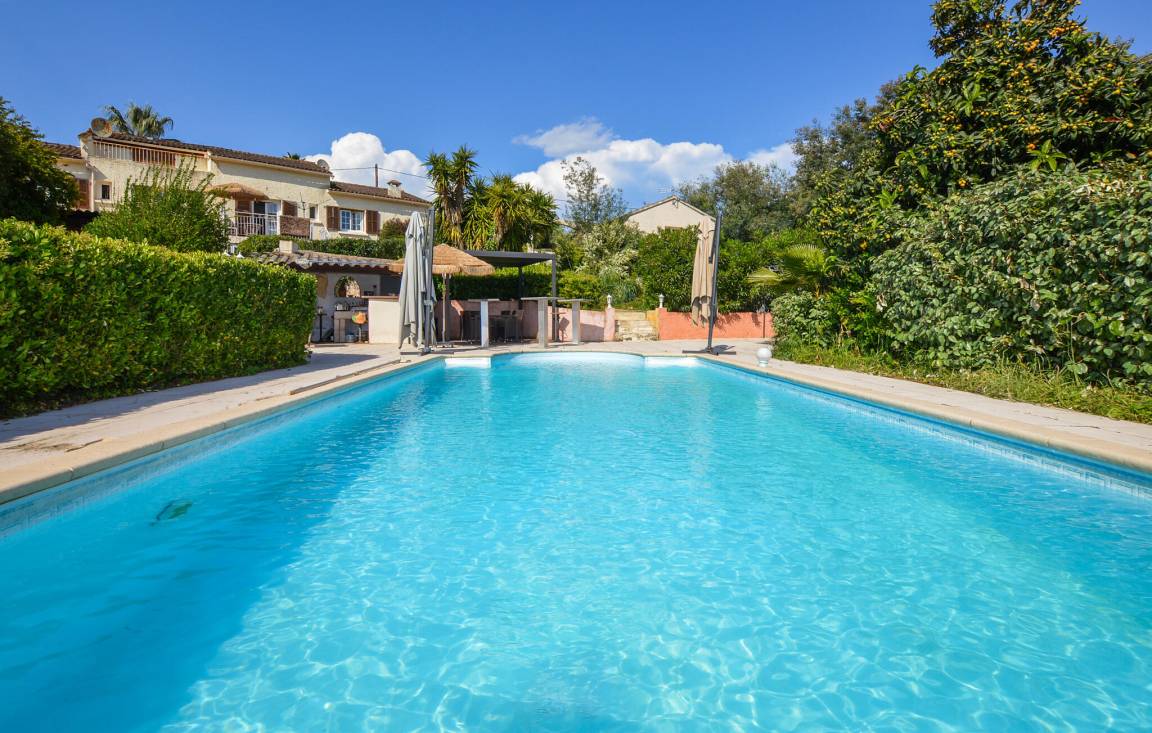 65 M² Duplex ∙ 2 Chambres ∙ 7 Personnes - Ghisonaccia