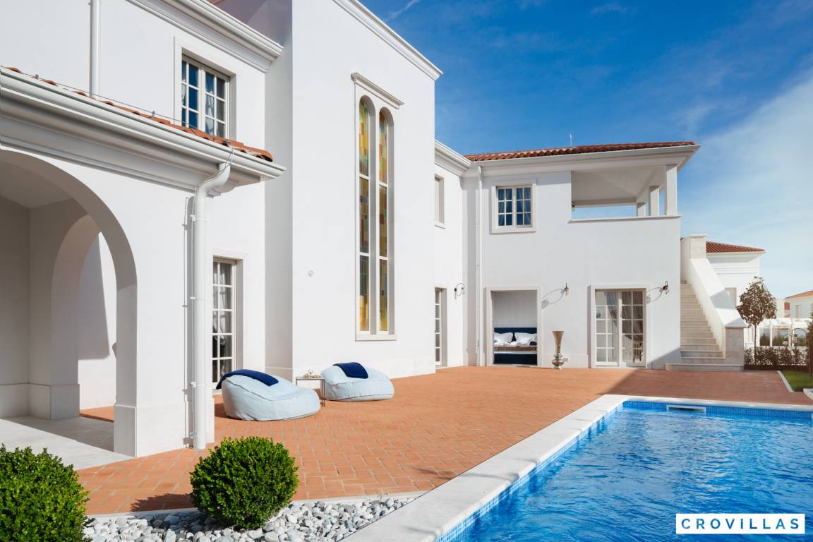 Villa ∙ 4 Bedrooms ∙ 8 Guests - Poreč