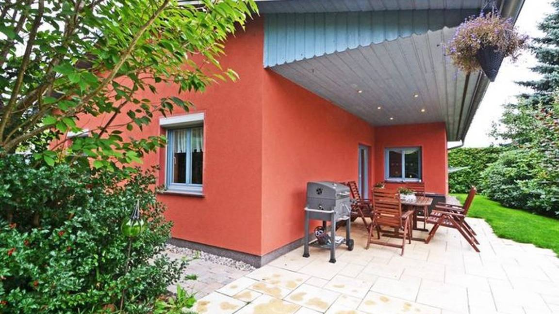 96 M² House ∙ 2 Bedrooms ∙ 7 Guests - Heringsdorf