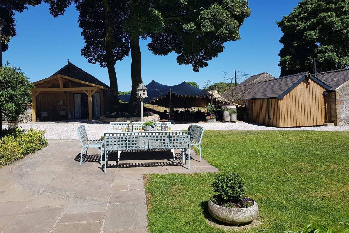 Cottage ∙ 1 Bedroom ∙ 2 Guests - Bakewell