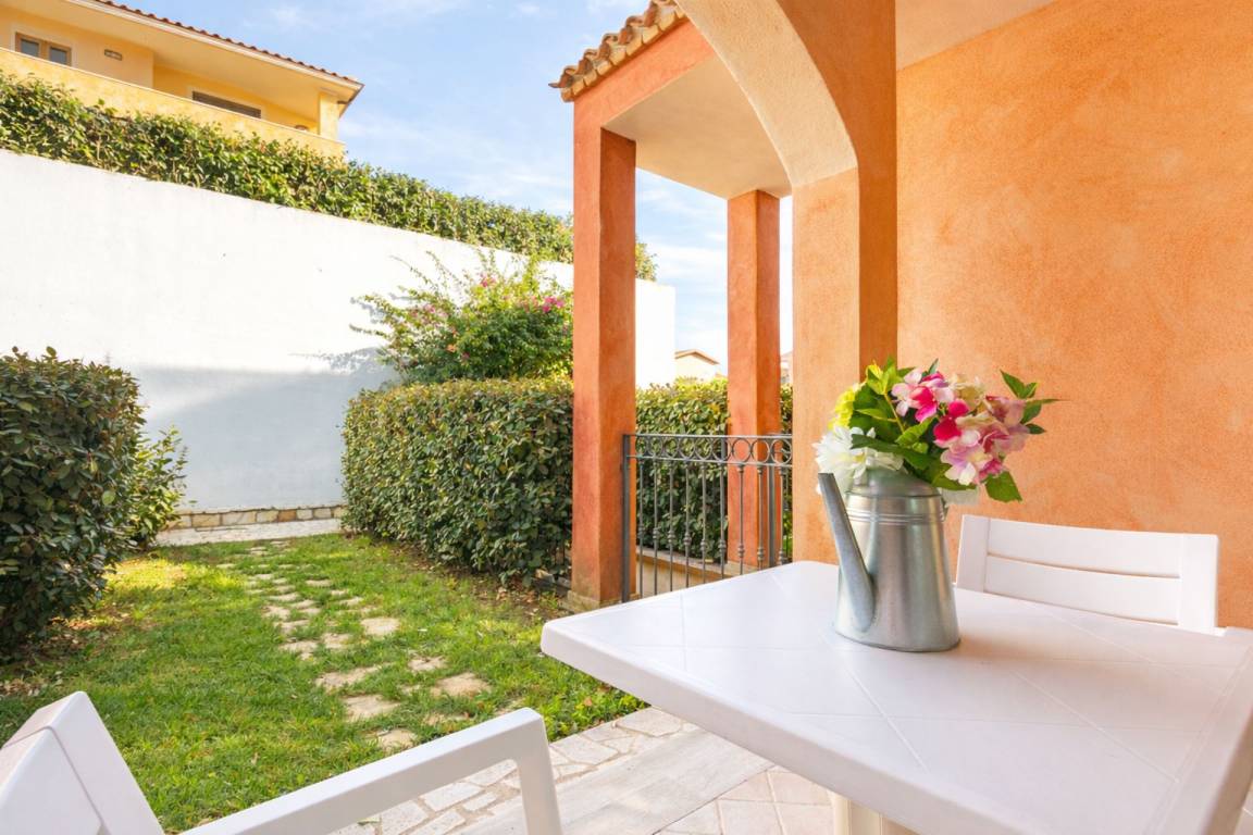 41 M² House ∙ 1 Bedroom ∙ 4 Guests - Santa Teresa Gallura
