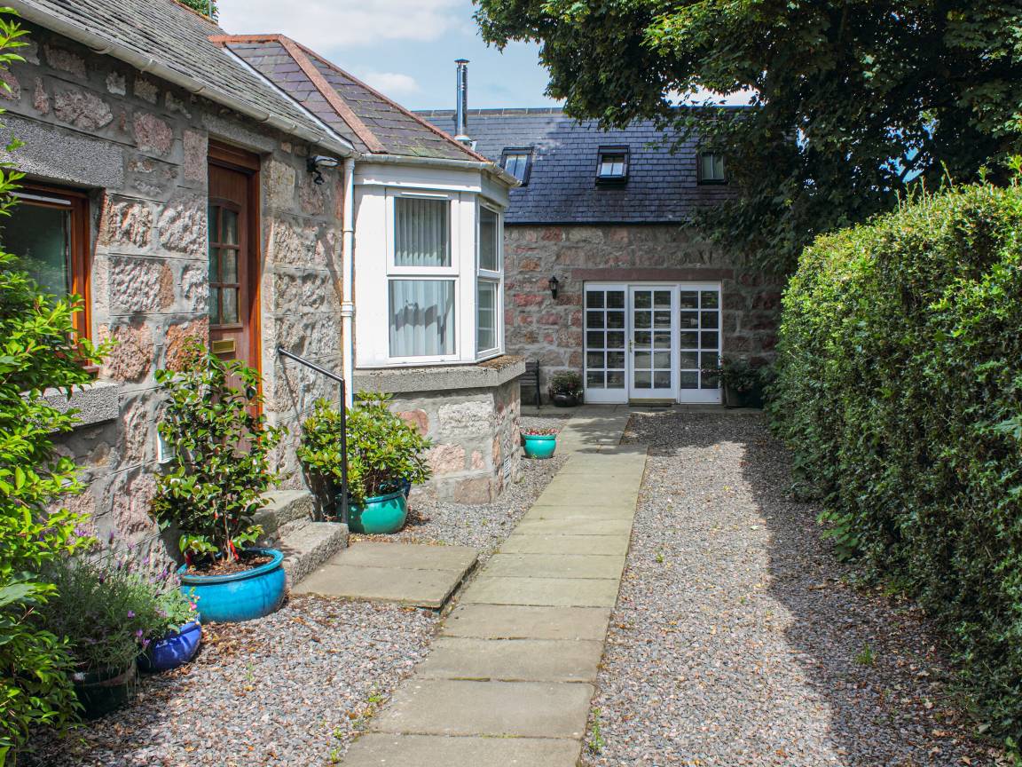 Cottage ∙ 1 Bedroom ∙ 2 Guests - Ballater