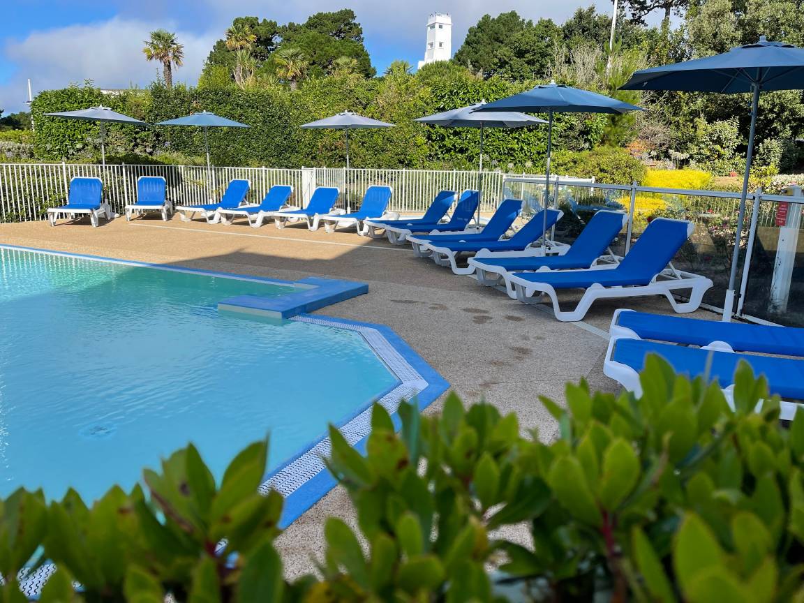 59 M² Appartement ∙ 2 Chambres ∙ 4 Personnes - Bénodet