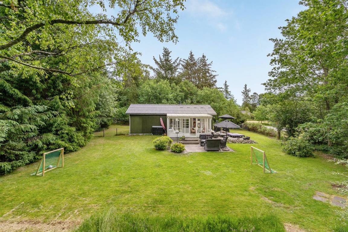 65 M² Casa ∙ 2 Habitaciones ∙ 4 Huéspedes - Hou