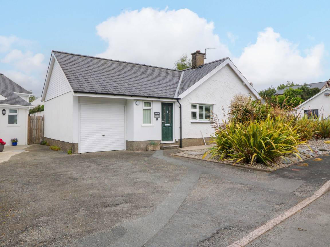 Cottage ∙ 3 Chambres ∙ 7 Personnes - Abersoch