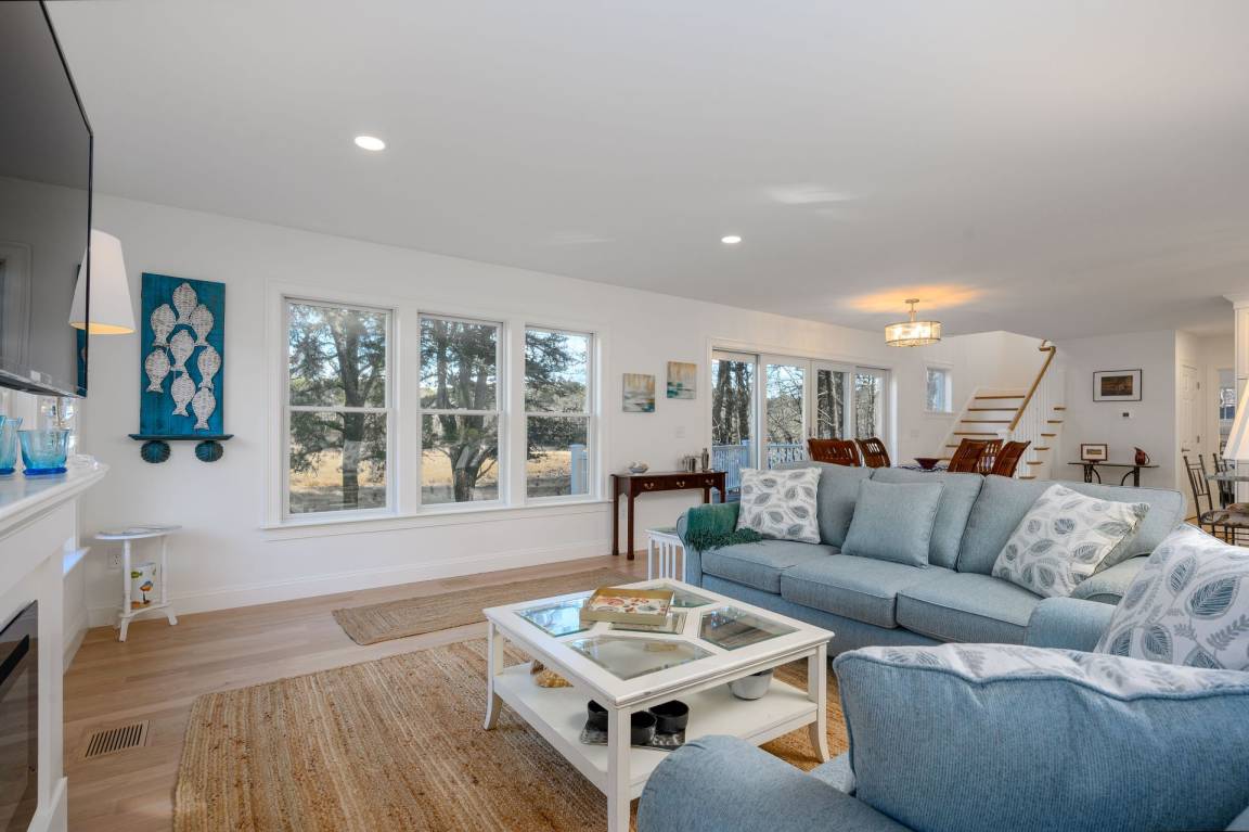 254 M² House ∙ 2 Bedrooms ∙ 6 Guests - Chatham, MA