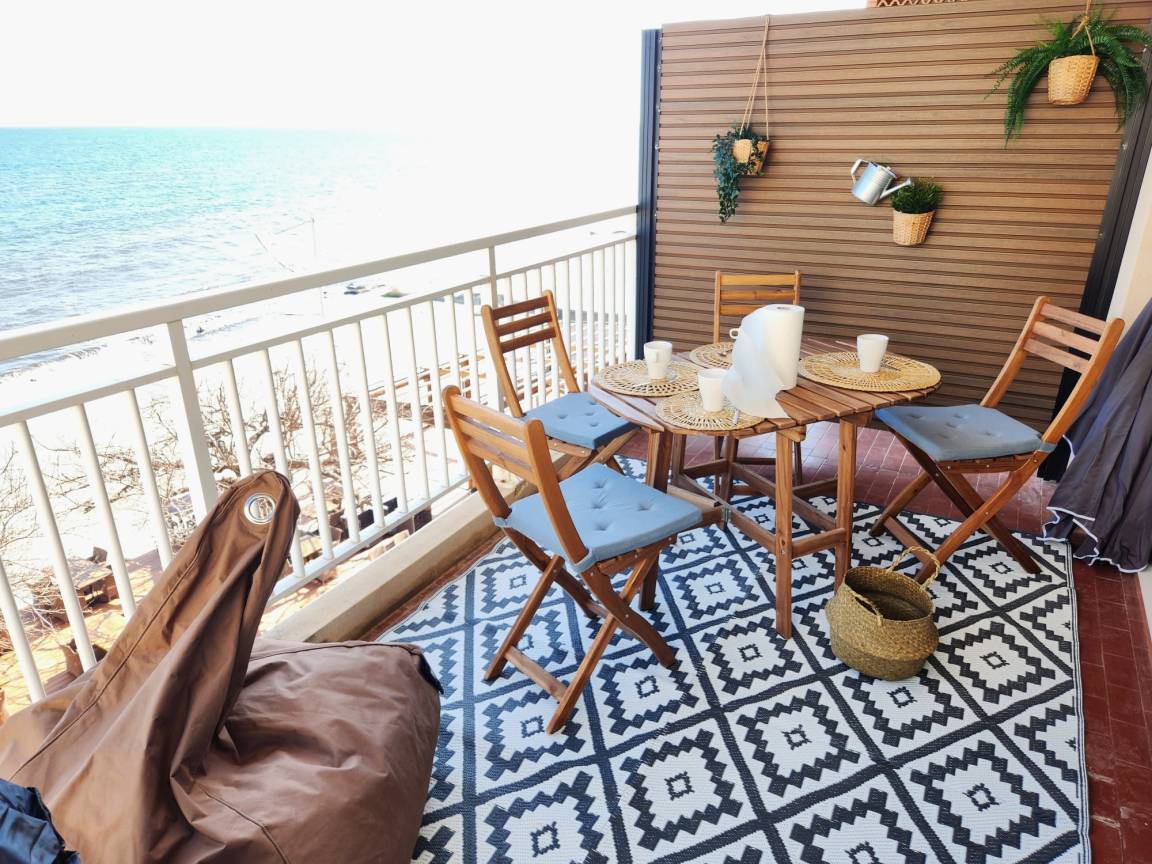 55 M² Appartement En Copropriété ∙ 1 Chambre ∙ 4 Personnes - Plage de Santa-Lucia-di-Moriani
