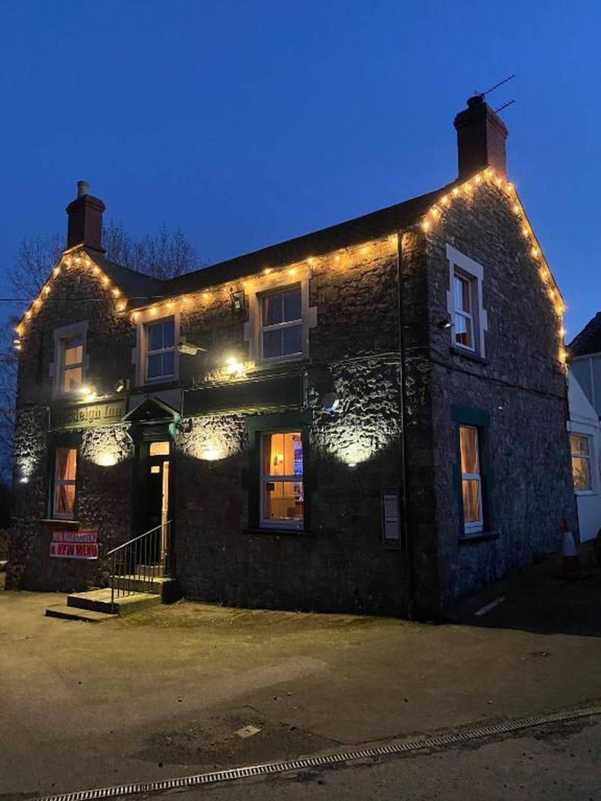 60 M² Private Room ∙ 4 Bedrooms ∙ 2 Guests - Shepton Mallet