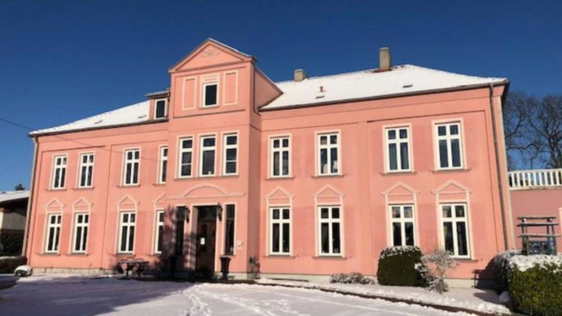 24 M² Hotel ∙ 1 Bedroom ∙ 2 Guests - Teterow