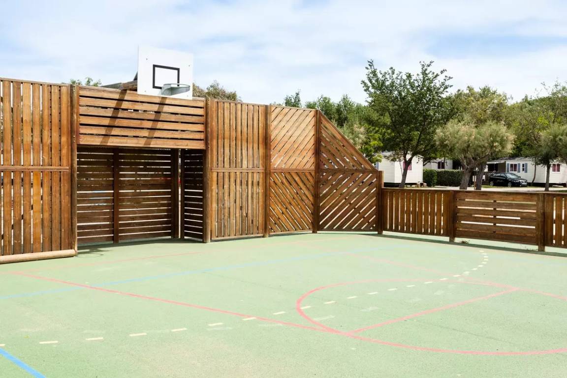 31 M² Casa Móvel ∙ 2 Quartos ∙ 6 Hóspedes - Hyères