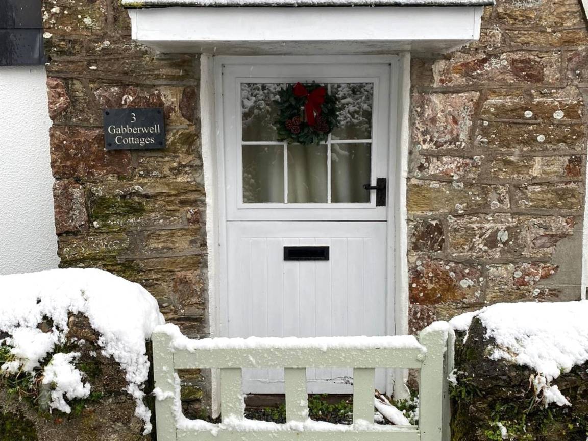 Cottage ∙ 3 Bedrooms ∙ 6 Guests - Bigbury-on-Sea