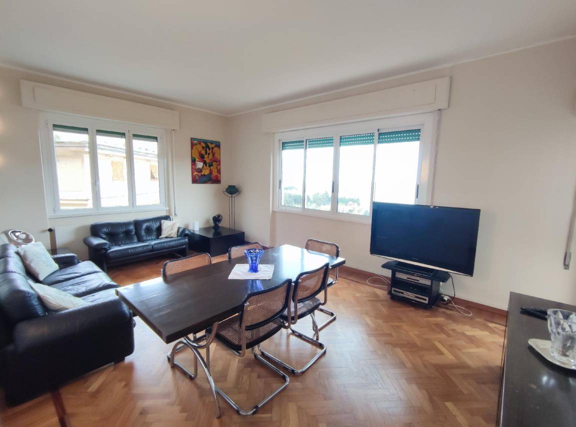 120 M² Appartement ∙ 2 Chambres ∙ 6 Personnes - Portofino